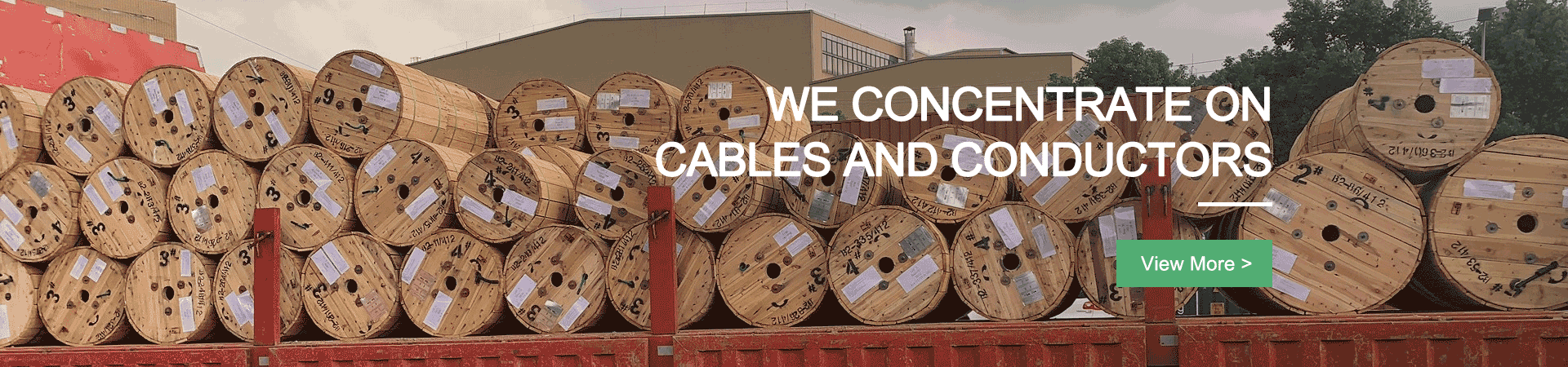 ABC Cable, ACSR Conductor, Power Cable, AAAC Conductor, Concentric ...